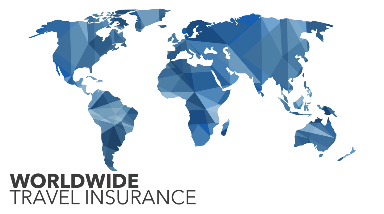 Travel Insurance - KaijuBop